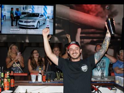 Let’s get ready to rumble … with cocktails | On The Menu ...