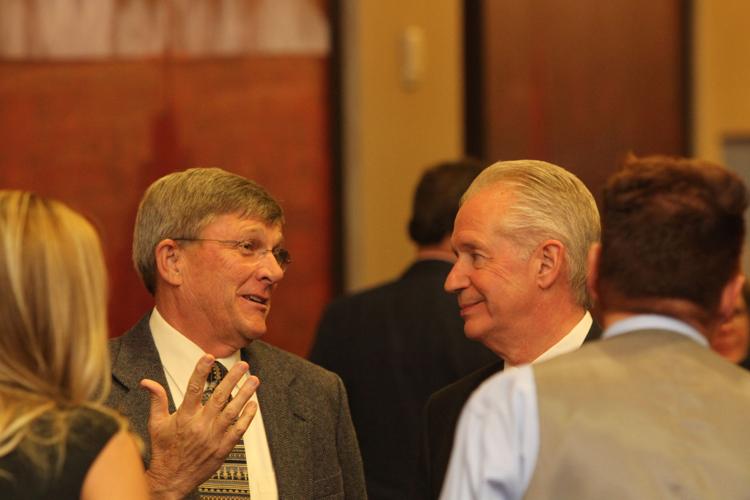 Chief Financial Officer Awards 2016 | | insidetucsonbusiness.com