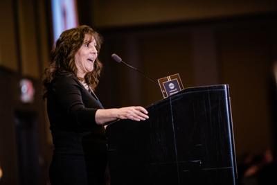 Michelle Conklin wins CEO Executive Excellence Award | News ...