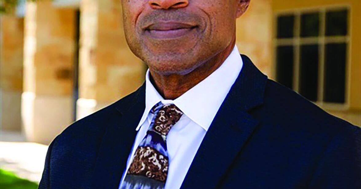 Marana names Wayne Barnett Parks and Recreation Director | News ...