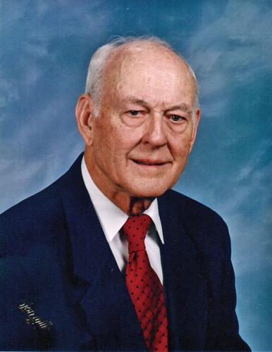 David Windsor, the registrar who oversaw UA’s growth to 35,000 students ...