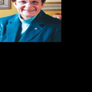 Woman of Influence: Cindy Godwin: Independent marketer looks forward to ...