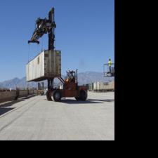 Port of Tucson is ready to set to sea | News | insidetucsonbusiness.com
