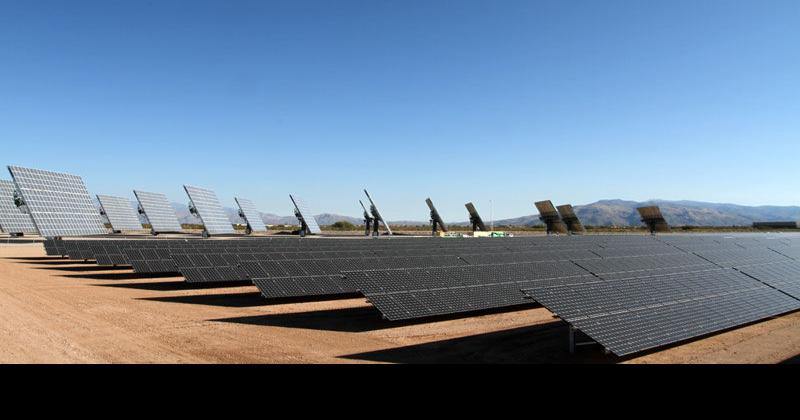 Ascensus announces plans for new tech park office location in Tucson ...