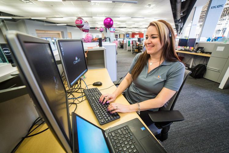 Tucson a good fit for Comcast expansion, and good for Tucson economy ...