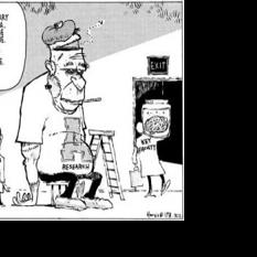 A look back: March 3, 2003 through July 14, 2003 | Tech Talk ...