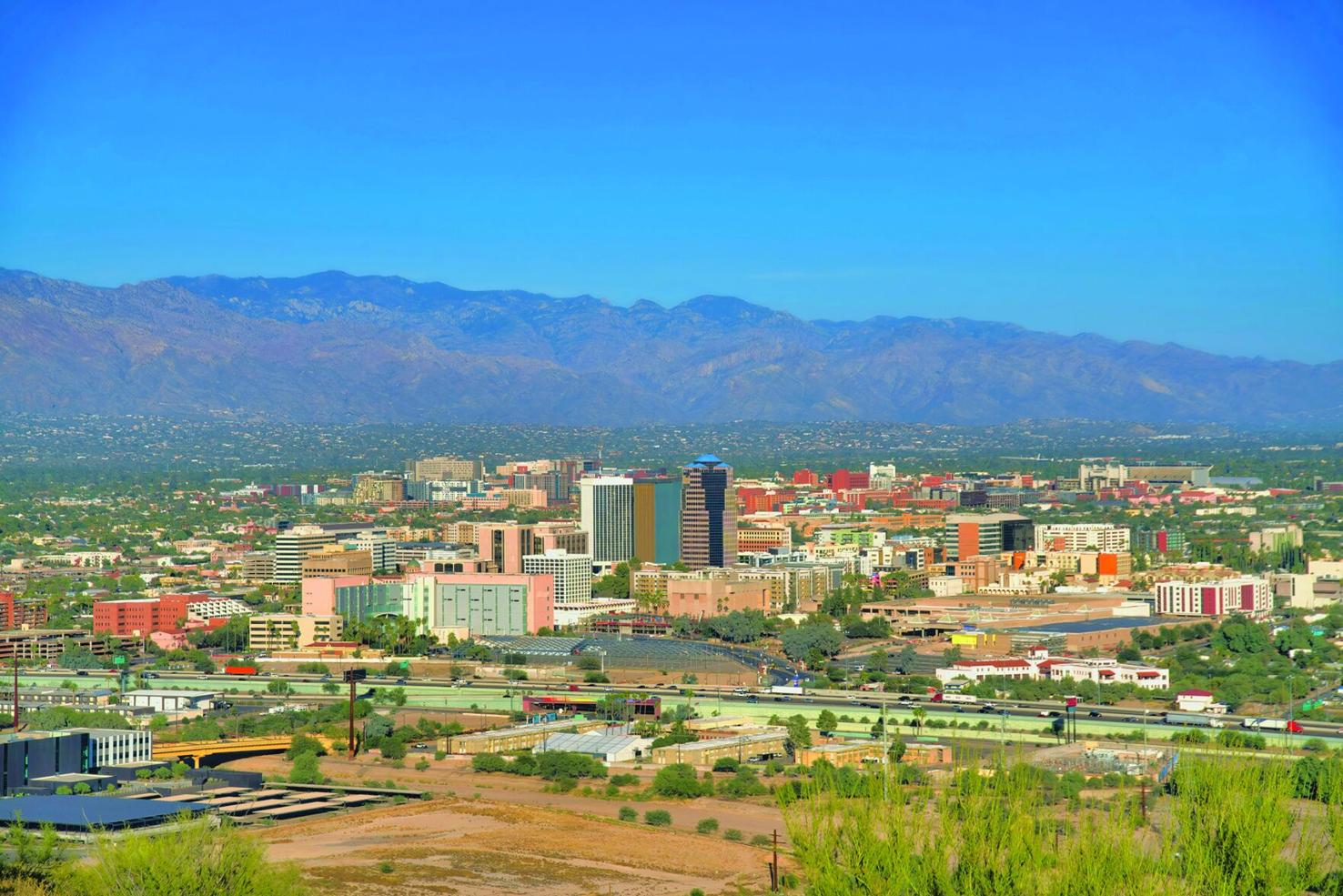 Not a Bust, but a Reset: Tucson’s commercial real estate market finds ...