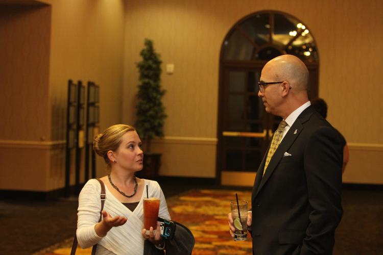Chief Financial Officer Awards 2016 | | insidetucsonbusiness.com