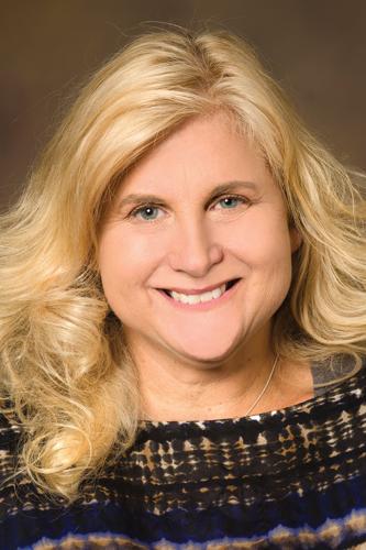 Ann Mathias DO.jpg | | insidetucsonbusiness.com