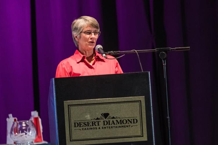 Photos from the 2018 Women of Influence Awards | | insidetucsonbusiness.com