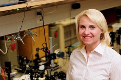 Jennifer Barton is one woman who wears many hats at UA | Profiles ...