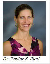 Riall named chief of the Division of General Surgery/Surgical Oncology ...