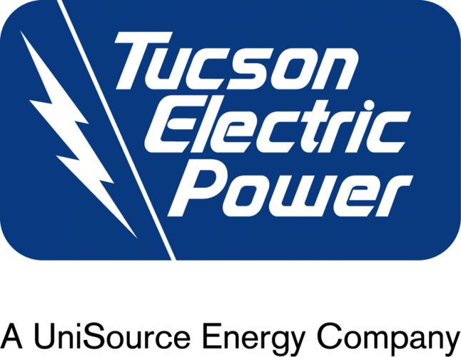 Tucson Electric Power introduces new logo | News | insidetucsonbusiness.com