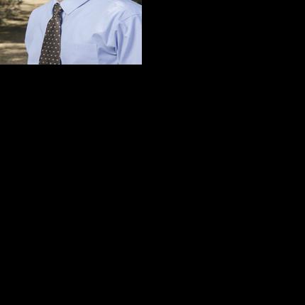 Scott Schladweiler appointed Interim Water Director | People In Action ...