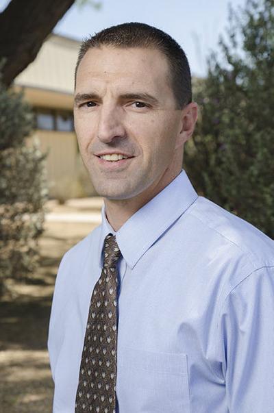 Scott Schladweiler appointed Interim Water Director | People In Action ...