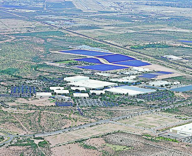What is Tech Launch Arizona, and what can it do for Tucson and the UA ...