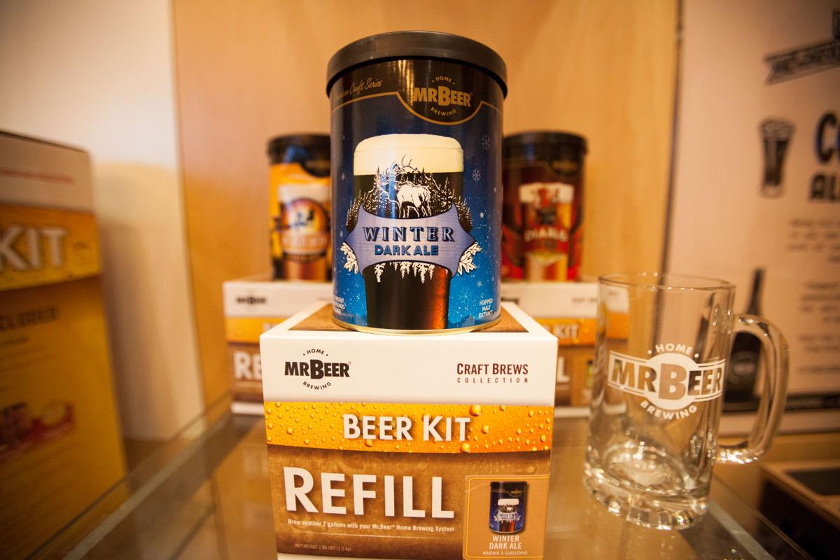 Mr.Beer has a recipe for success | News | insidetucsonbusiness.com