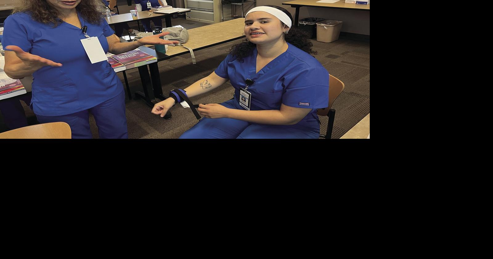 TMC recruits/trains staff to avoid shortages | News ...