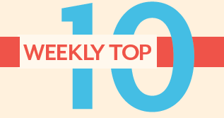 Weekly Top 10: Launching a successful startup in 2022 | Weekly Top 10 ...