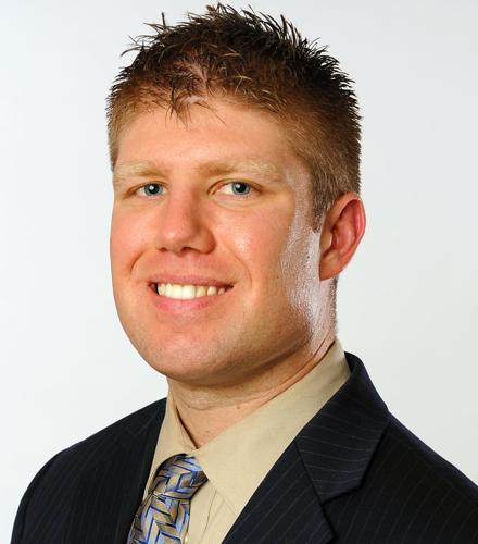 Two new advisors join local financial planning Practice of ameriprise ...