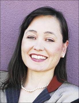 Lydia Kennedy | Special Sections | insidetucsonbusiness.com