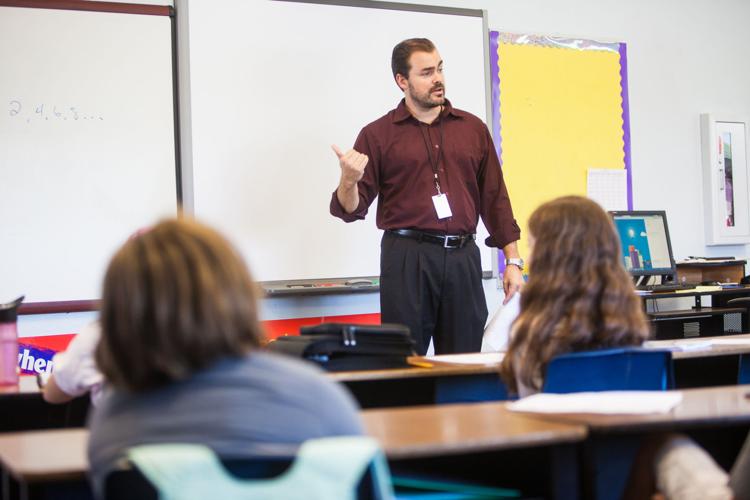 The private education model: Tucson Hebrew Academy | News ...