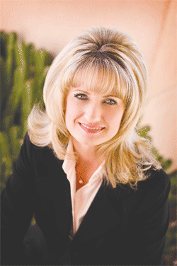 Mindy Webb:Balancing life and work in banking | News ...