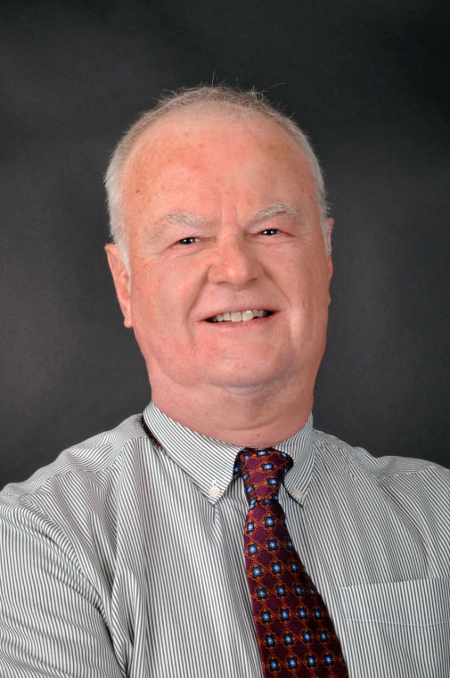 Dr. Eric Nelson | People In Action | insidetucsonbusiness.com