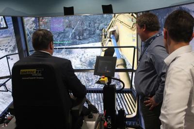Modular Mining unveils ‘Customer Experience Center’ | News ...