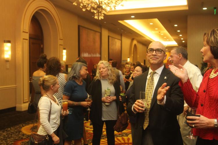 Chief Financial Officer Awards 2016 | | insidetucsonbusiness.com