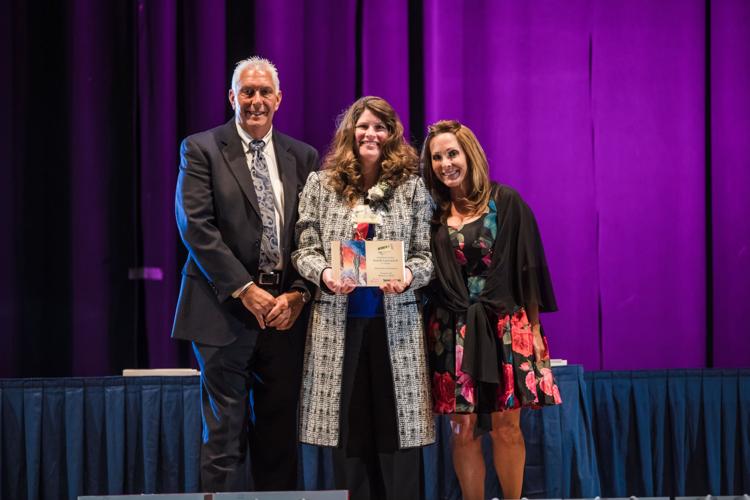 Photos from the 2018 Women of Influence Awards | | insidetucsonbusiness.com