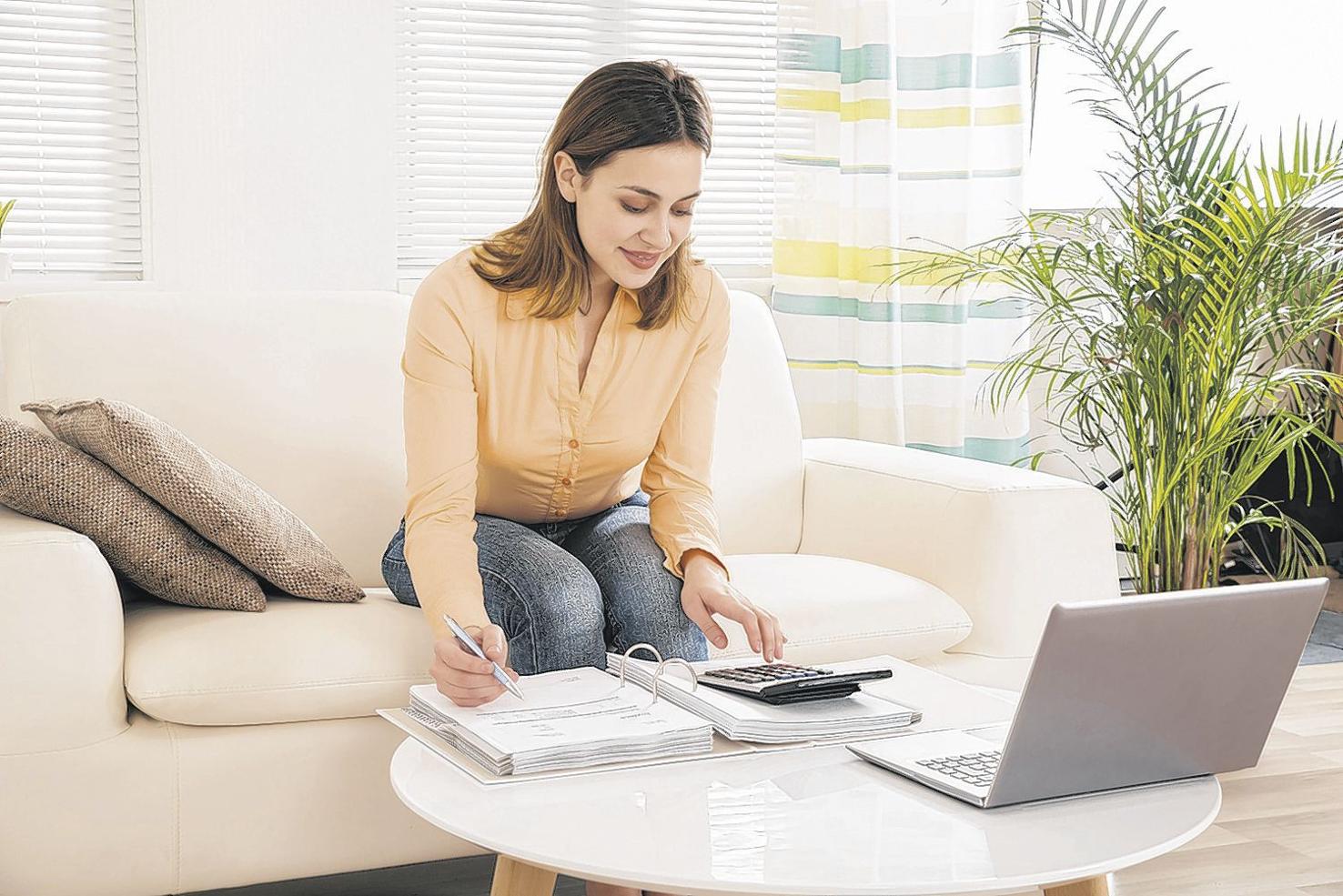 Top 10: Tips to continue remote work | Business | insidetucsonbusiness.com