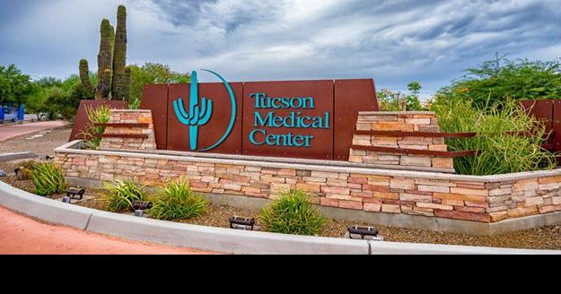 TMC nurses plead with the public as COVID-19 surges | Business ...