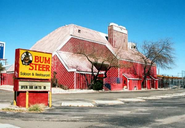 Bum Steer readied for auction | News | insidetucsonbusiness.com