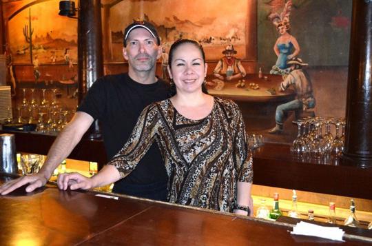 Amado’s Cow Palace Restaurant gets another new life | Profiles ...