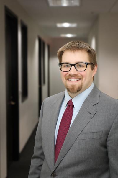 David Tangren joins Farhang & Medcoff | News | insidetucsonbusiness.com