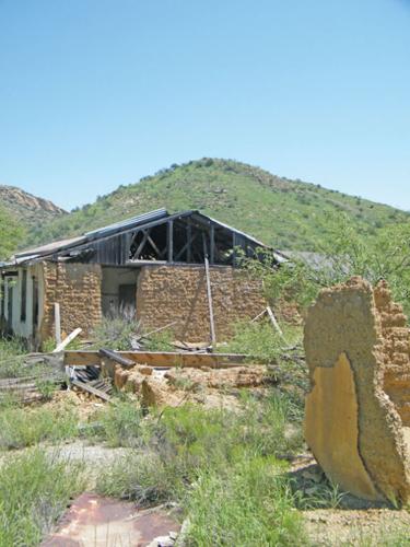 Ruby: A real honest-to-goodness ghost town | Profiles ...