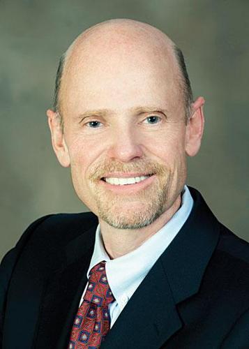 University Physicians Healthcare CEO Larry Aldrich steps down | News ...