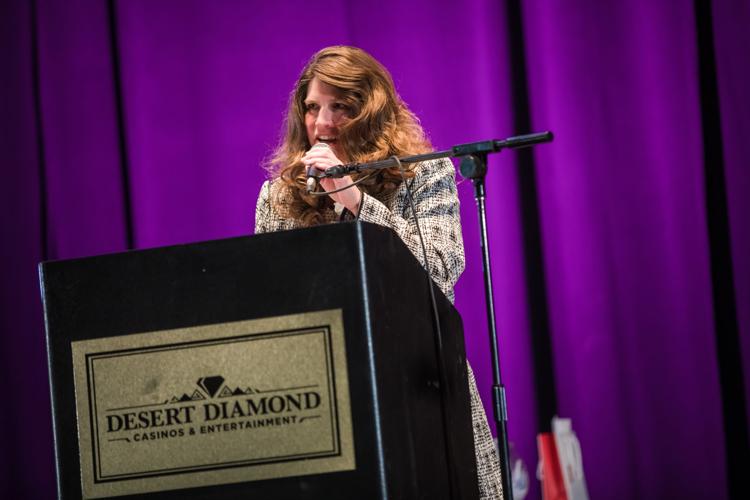 Photos from the 2018 Women of Influence Awards | | insidetucsonbusiness.com