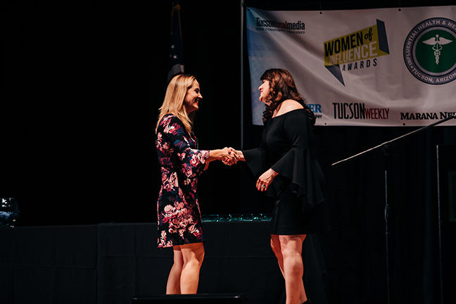 Women of Influence Awards 2019 | | insidetucsonbusiness.com