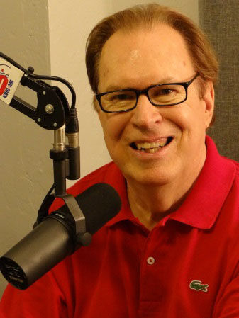 Buckmaster Named to Arizona Broadcasters Association Hall of Fame ...