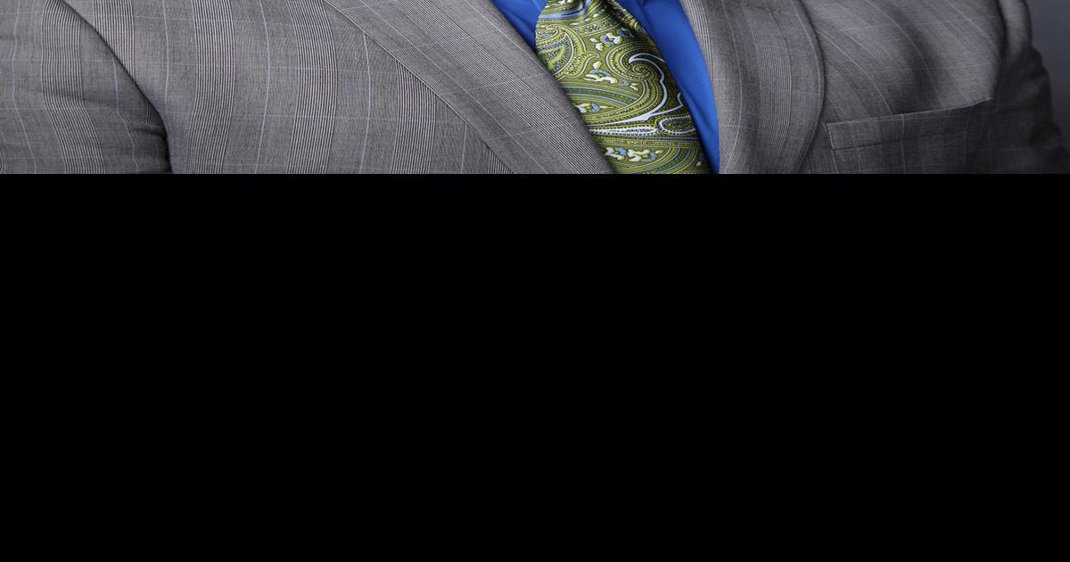 Robinson hired as CEO of Genesis | People In Action ...