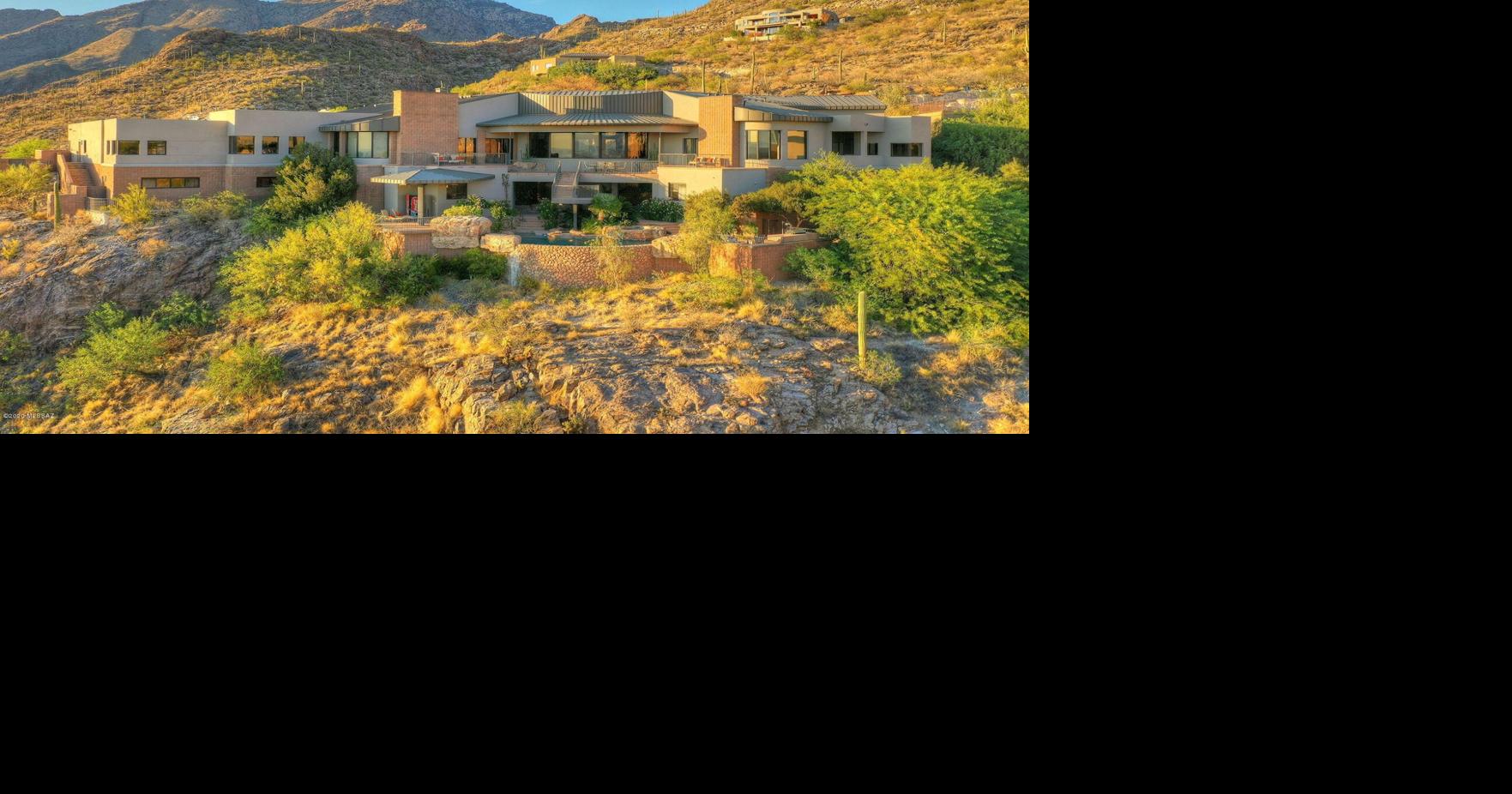 Real Estate: Long Realty completes highest Tucson-area sale in 14 years ...