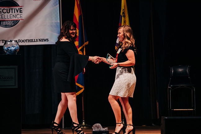 Women of Influence Awards 2019 | | insidetucsonbusiness.com