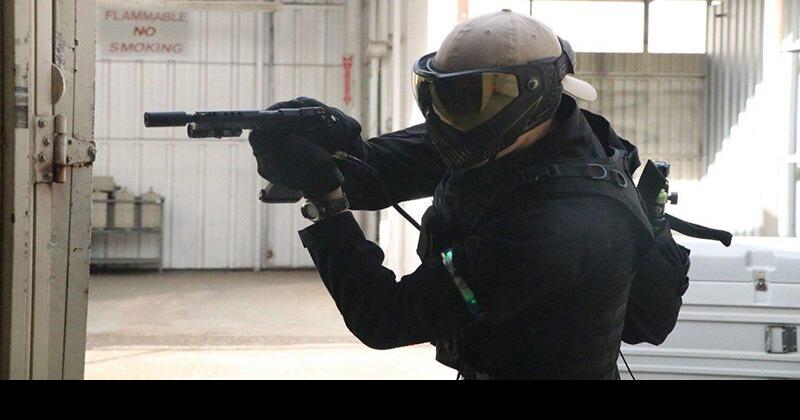 The realism of imitation firearms: Who benefits and who suffers ...