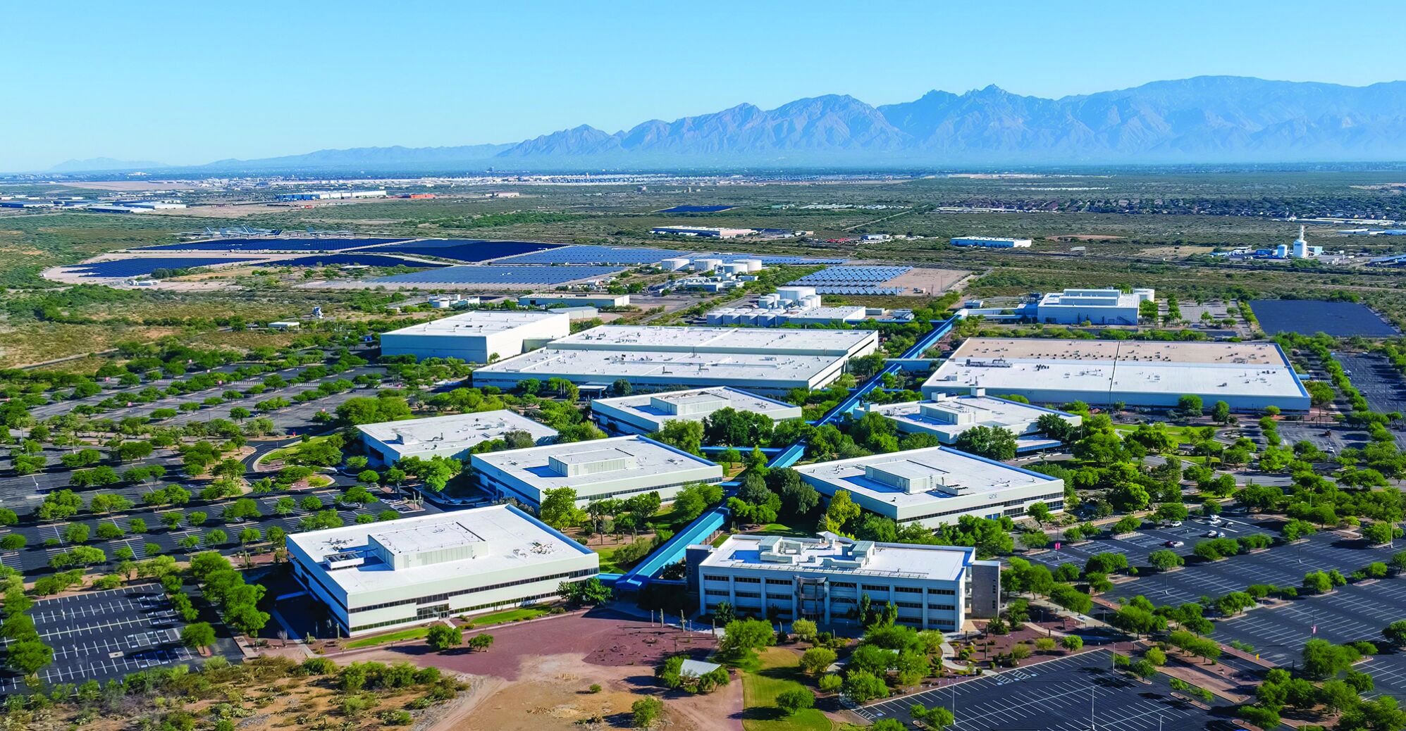 Health care, defense, tech and services lead a slow reset after two ...