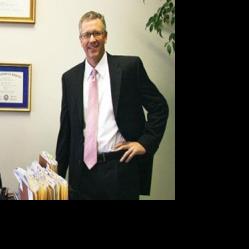 Jeff Hursh: Tennis, scuba and pro-bono work are part of what drives ...