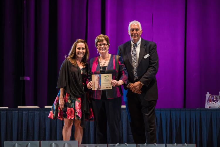 Photos from the 2018 Women of Influence Awards | | insidetucsonbusiness.com
