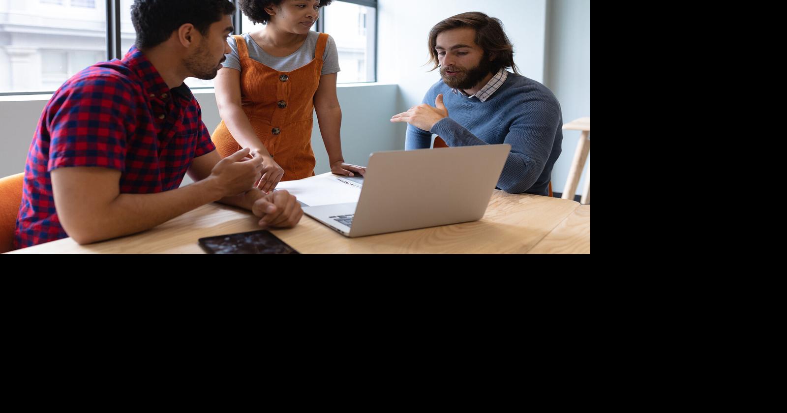 Top 10: Foster employee development at the workplace | Weekly Top 10 ...