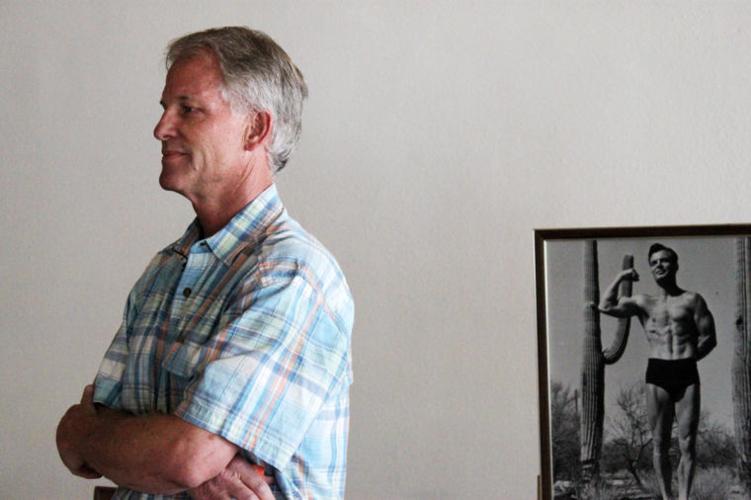 SLIDESHOW: Johnny Gibson's Downtown Market announcement | News ...